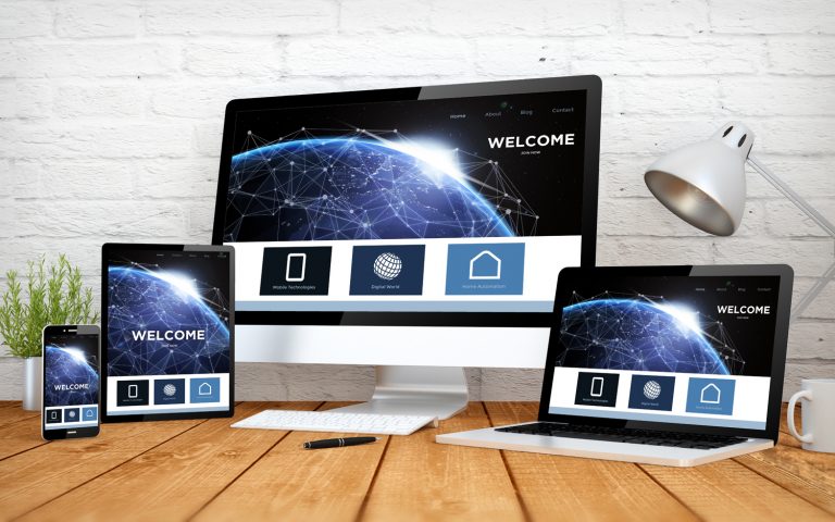 Fort Lauderdale Palm Beach Web Design